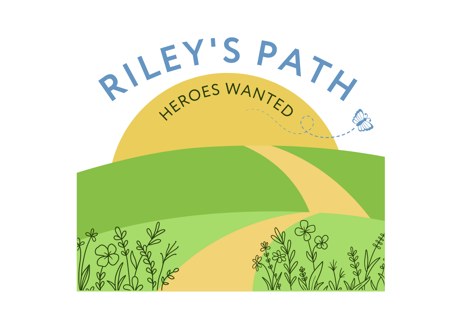 Heroes Wanted - Sharing Network Foundation